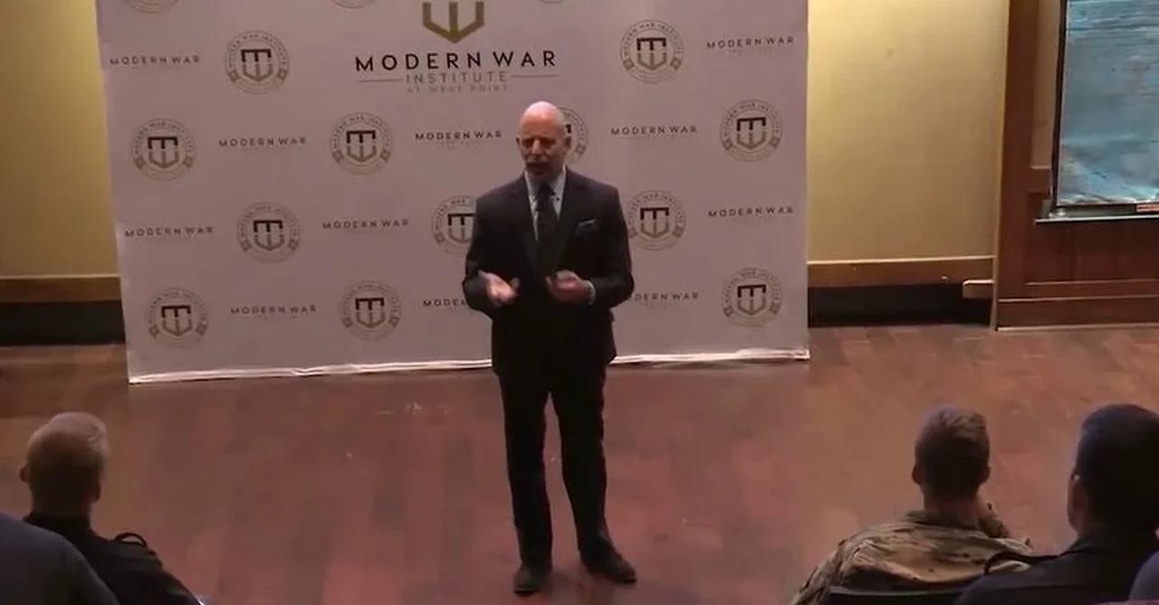 Dr. James Giordano - Le cerveau : le champ de bataille du futur