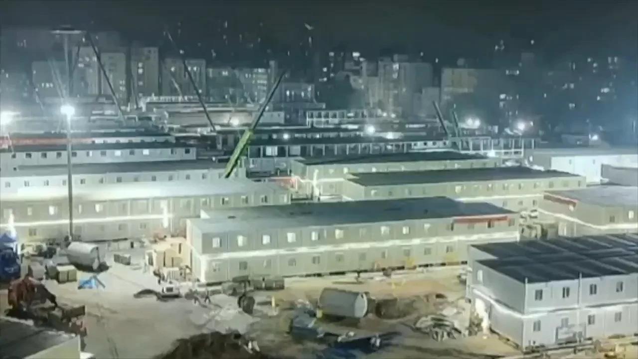 Covid19 La révolte Chinoise novembre 2022 Chine - The Chinese revolt in ...