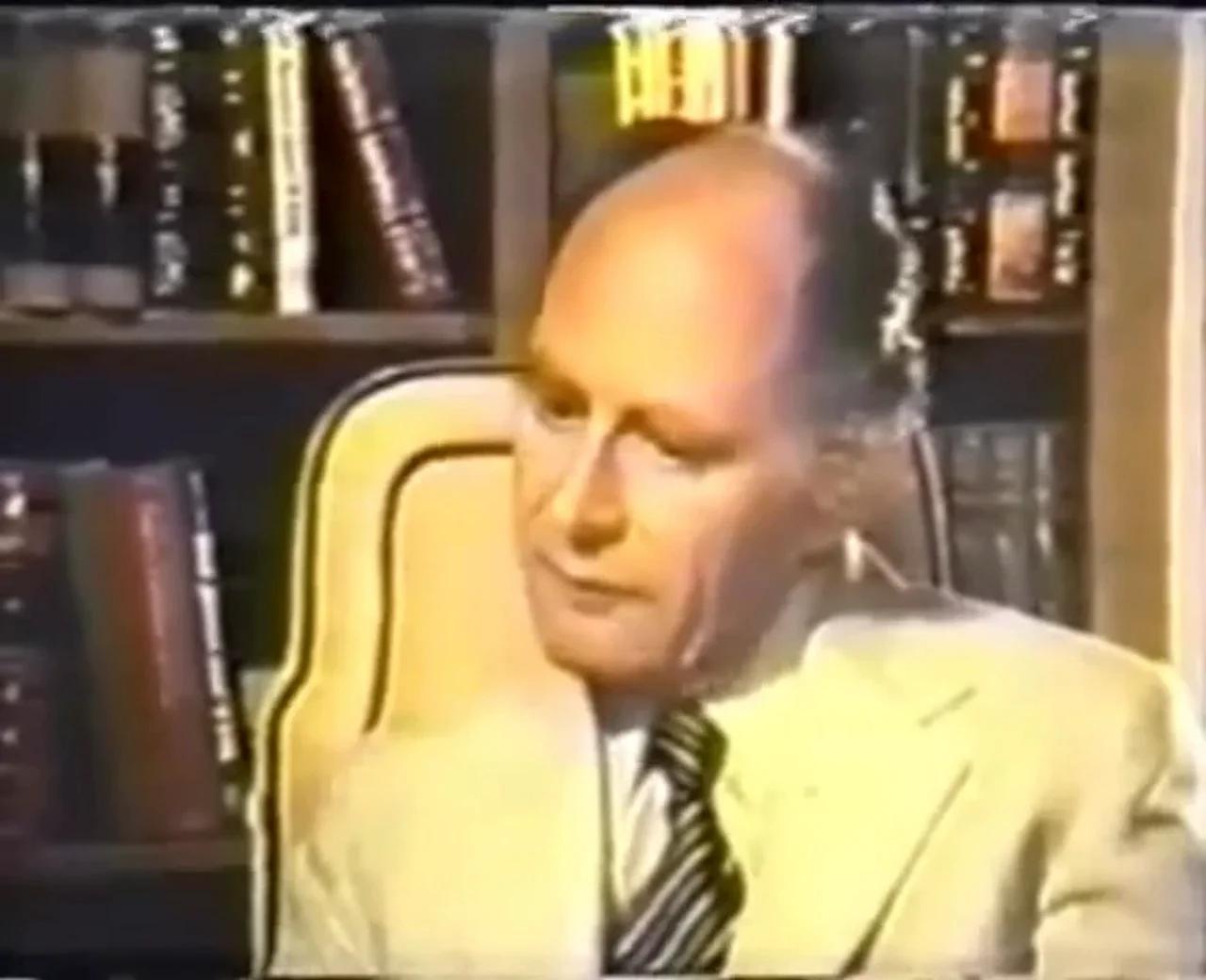 Antony C. Sutton die Finanzierung der Kriege