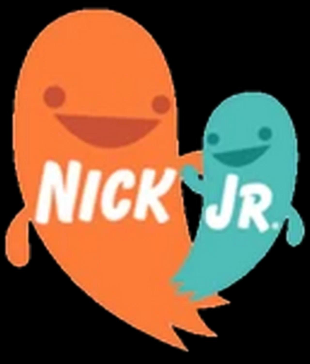 Nick Jr. Commercial Break 1 - October 1997