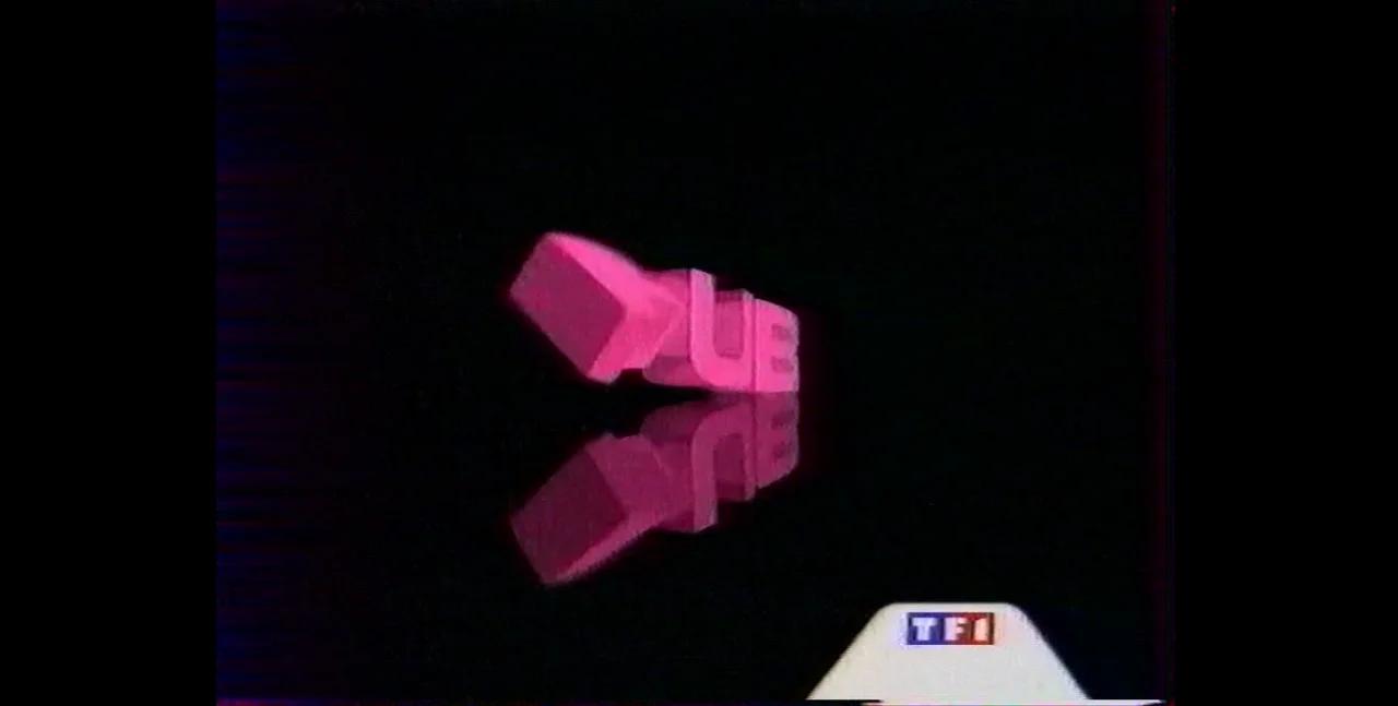 TF1 : Pub, Qui veut gagner des millions : 07-07-2001