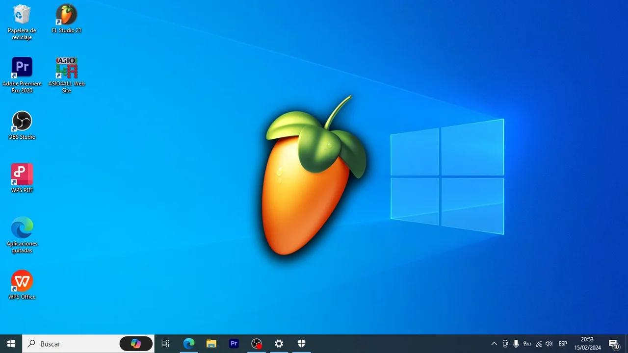 Descargar e Instalar FL Studio 2024 version 21 Facil y Rapido