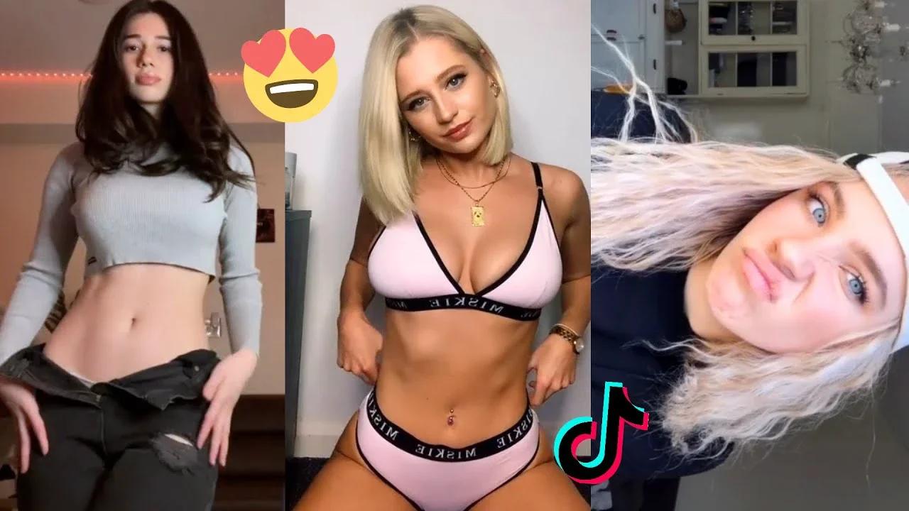Tiktok Dance Compilation 1 6481
