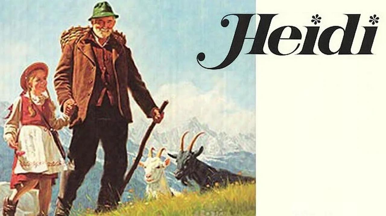 Heidi (1968)