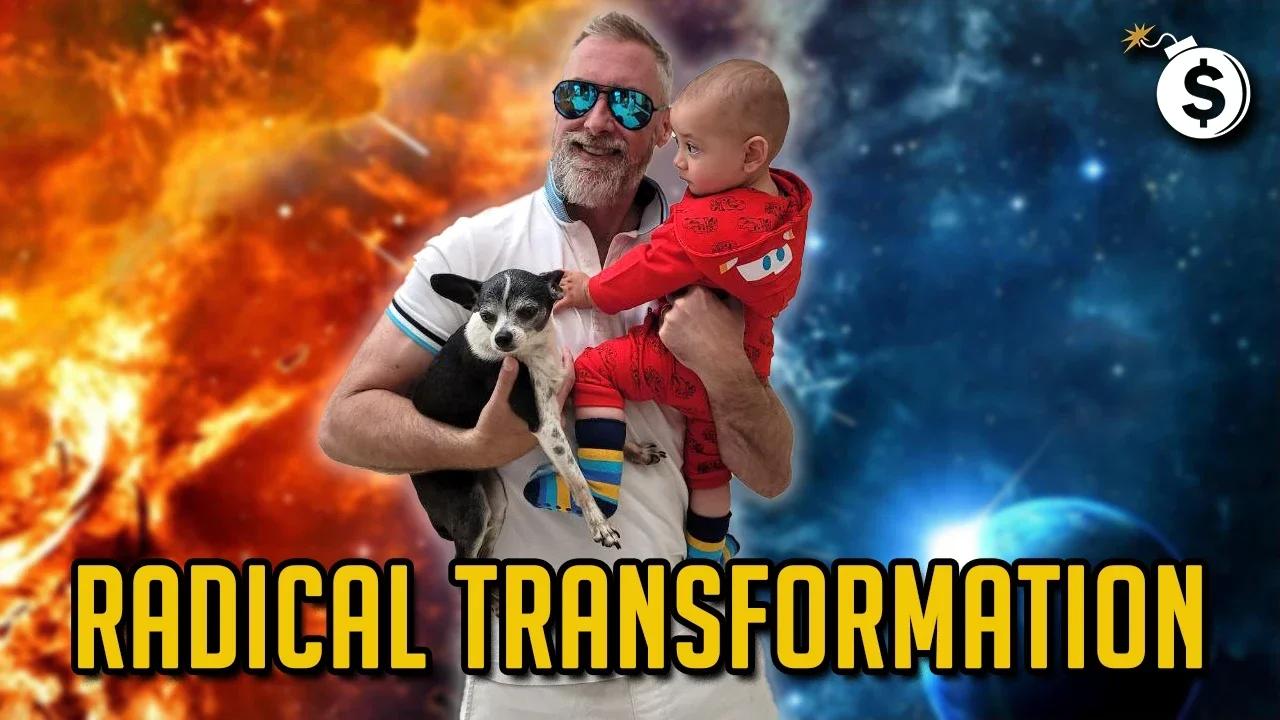 The Truth about Radical Transformation - How I Went From Hell to Heaven