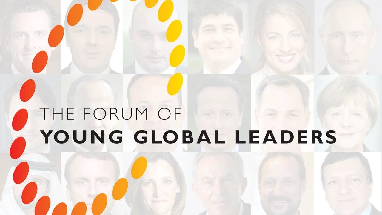 The WEF Young Global Leaders (Classic News, 2022)