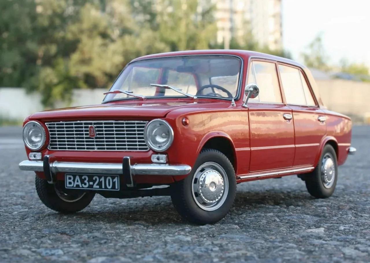 Slavic Vehicle Actions