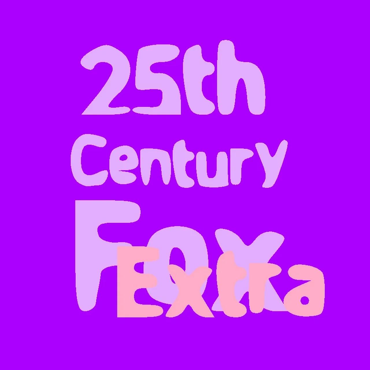25th Century Fox Extra