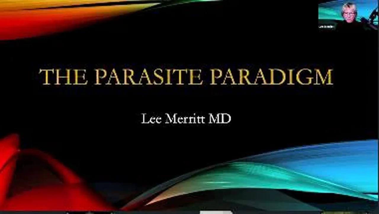How to rid yourself of Parasites and is CANCER IS CAUSED BY PARASITES?