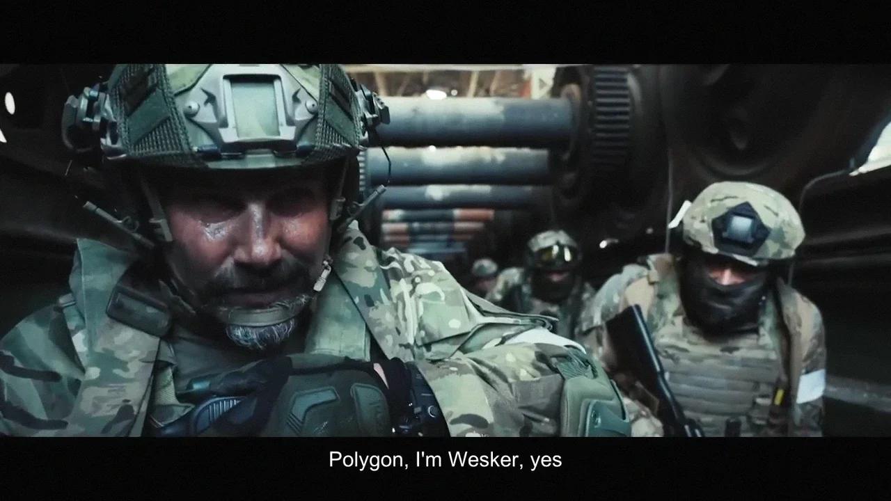 PMC Wagner - Best in Hell 2022 (English subtitles)
