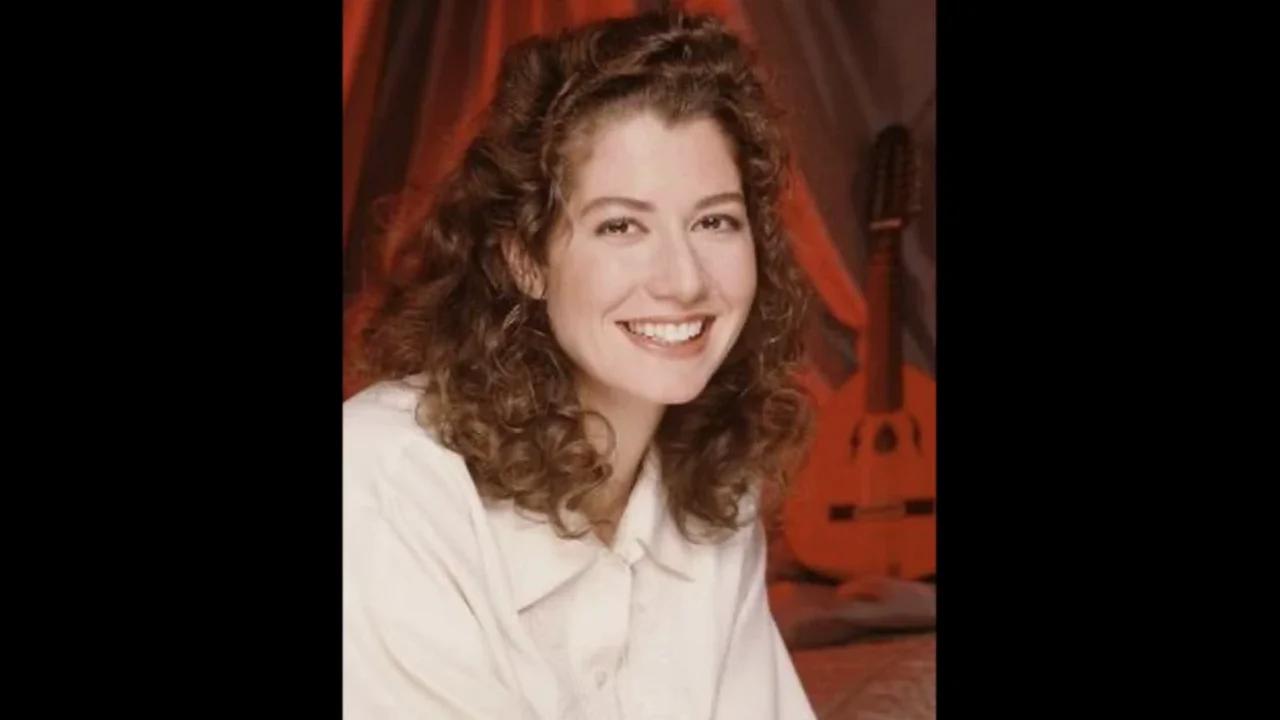 Amy Grant Transvestigation 🏳️‍🌈 Hans Wormhat