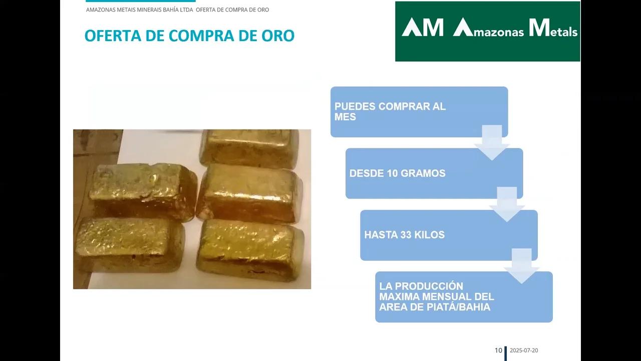 COMPRA #Oro con un 20% de descuento sobre precio de mercado 👉 #GOLD ...