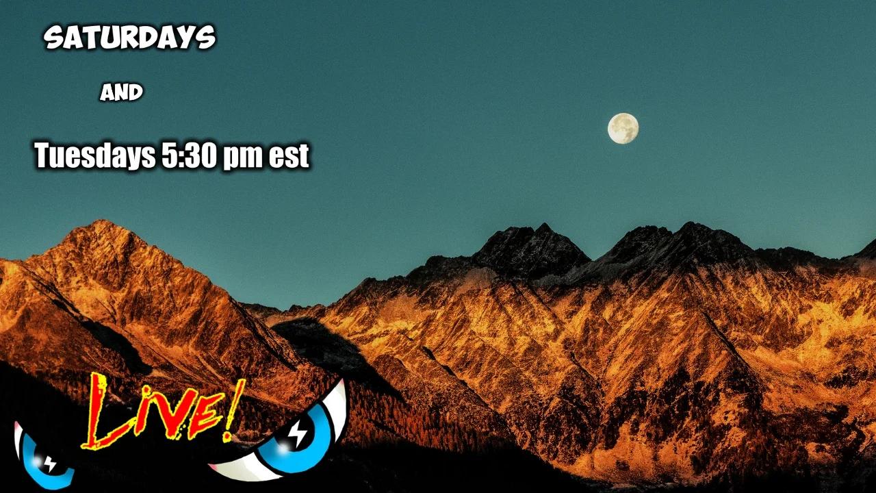 White Rabbit Radio Live | Putin on the Run, YUGE inflation number, Peak ...