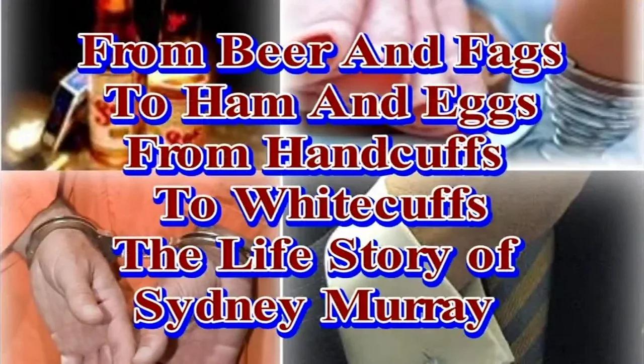 The Life Story Of Evangelist Sydney Murray