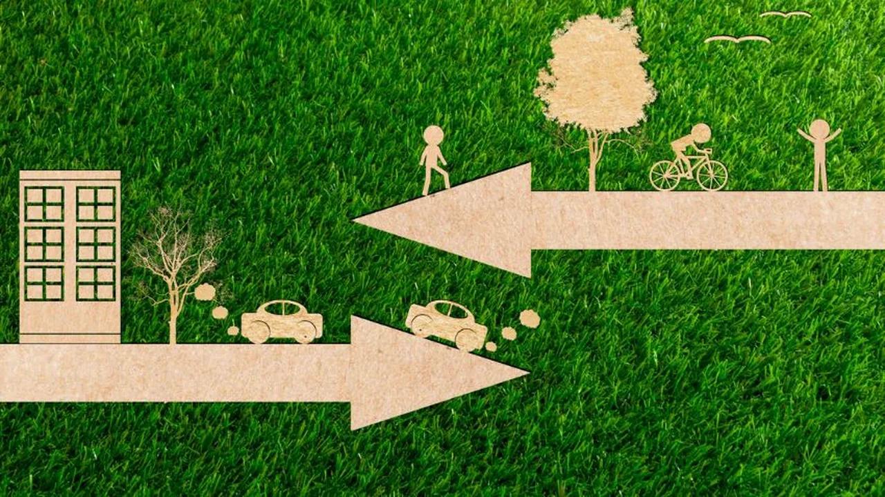 Sustainable Engineering Practices :Building a Greener Future