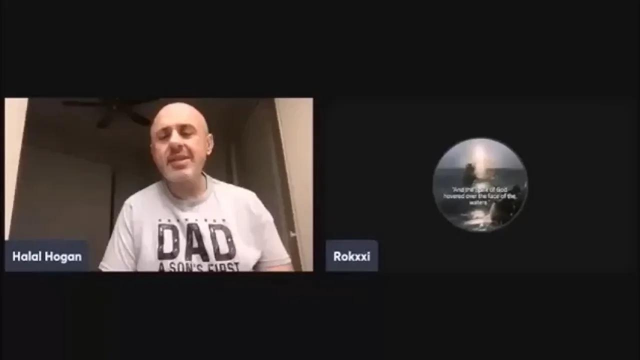 Sam Shamoun BROKE DOWN LIVE After MIRACULOUS Moment From Jesus Christ