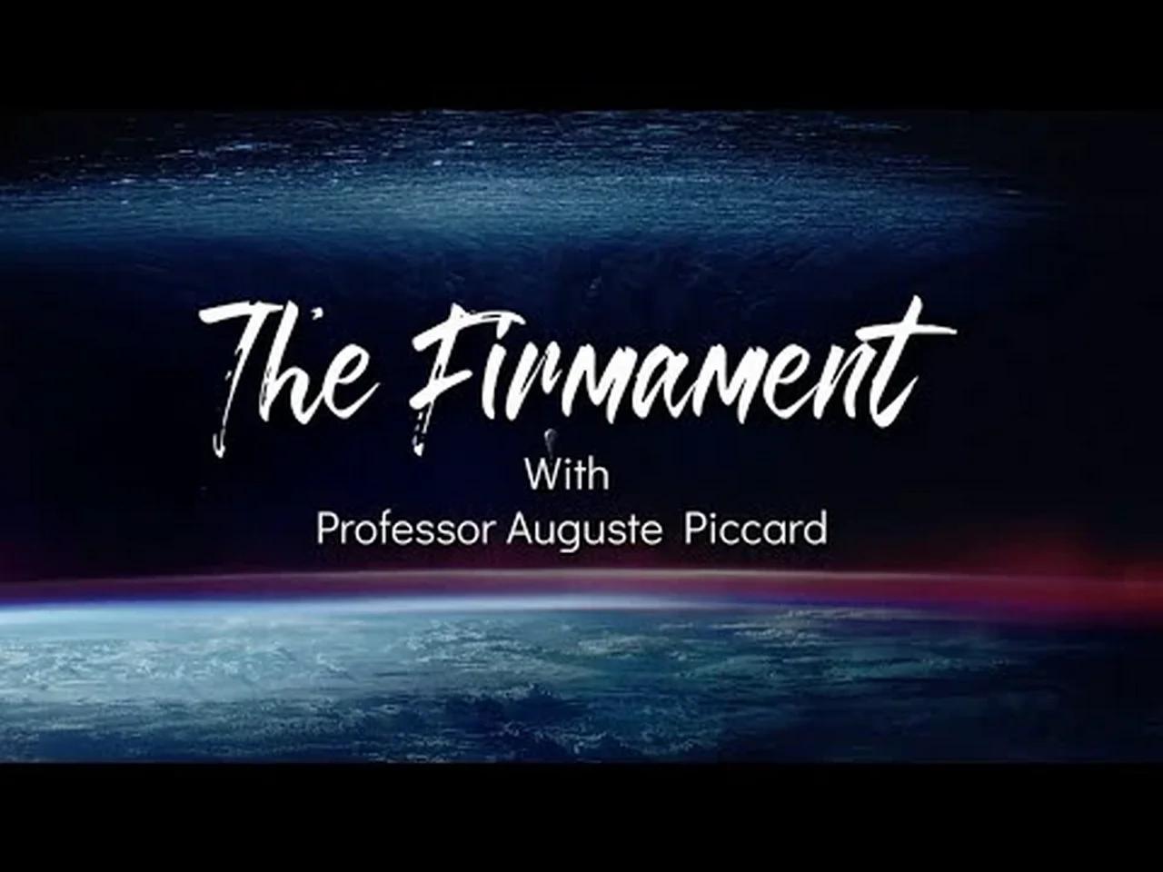 🚫🌍🚫The Truth about What the First Man in 'Space' Seen (Terry R. Eicher)