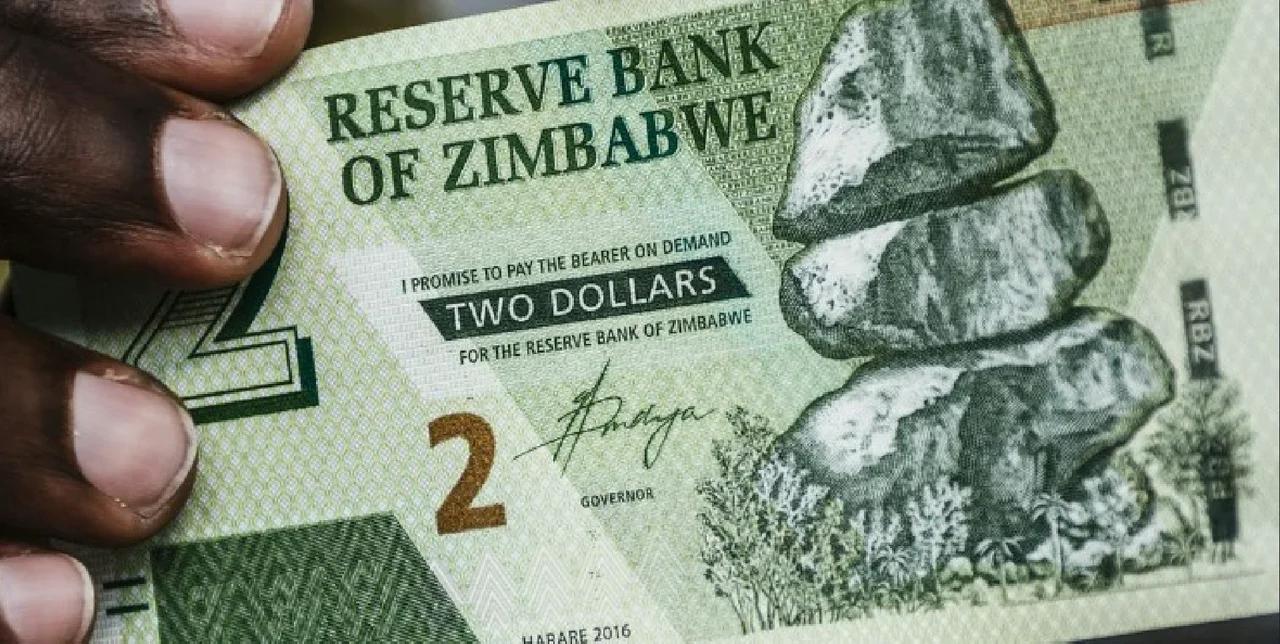 Zim dollar update for 09/12/23 - from worst to first 40% gain