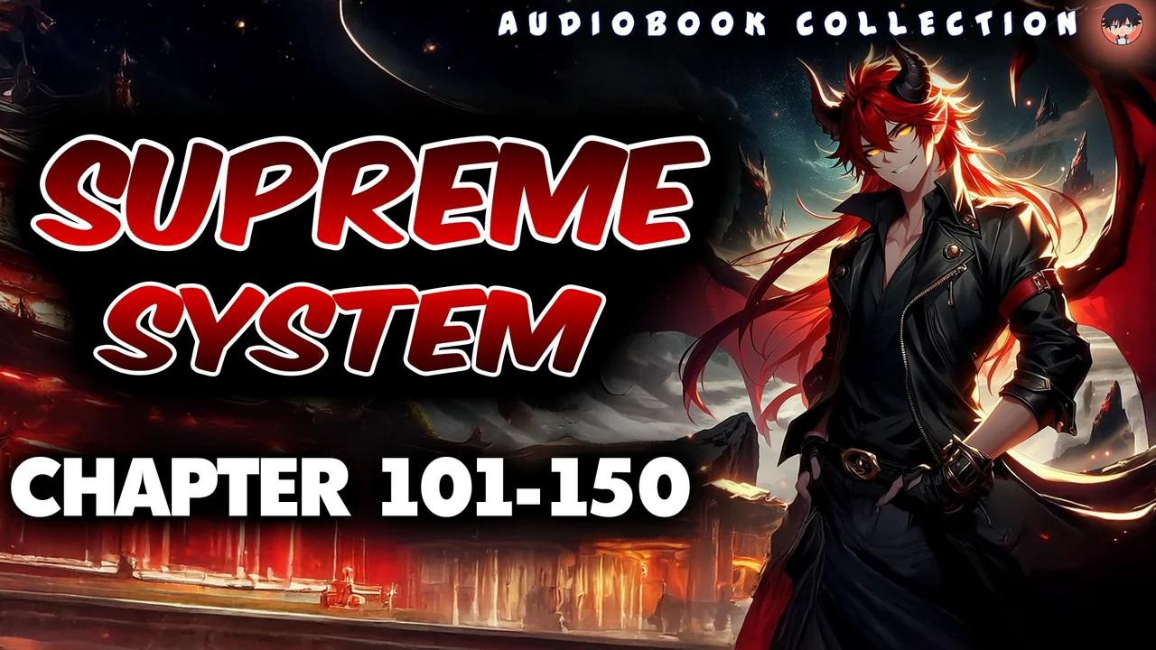 Fantasy Emperor's Domination Of Ten Thousand Realms Supreme System Chapter 101-150
