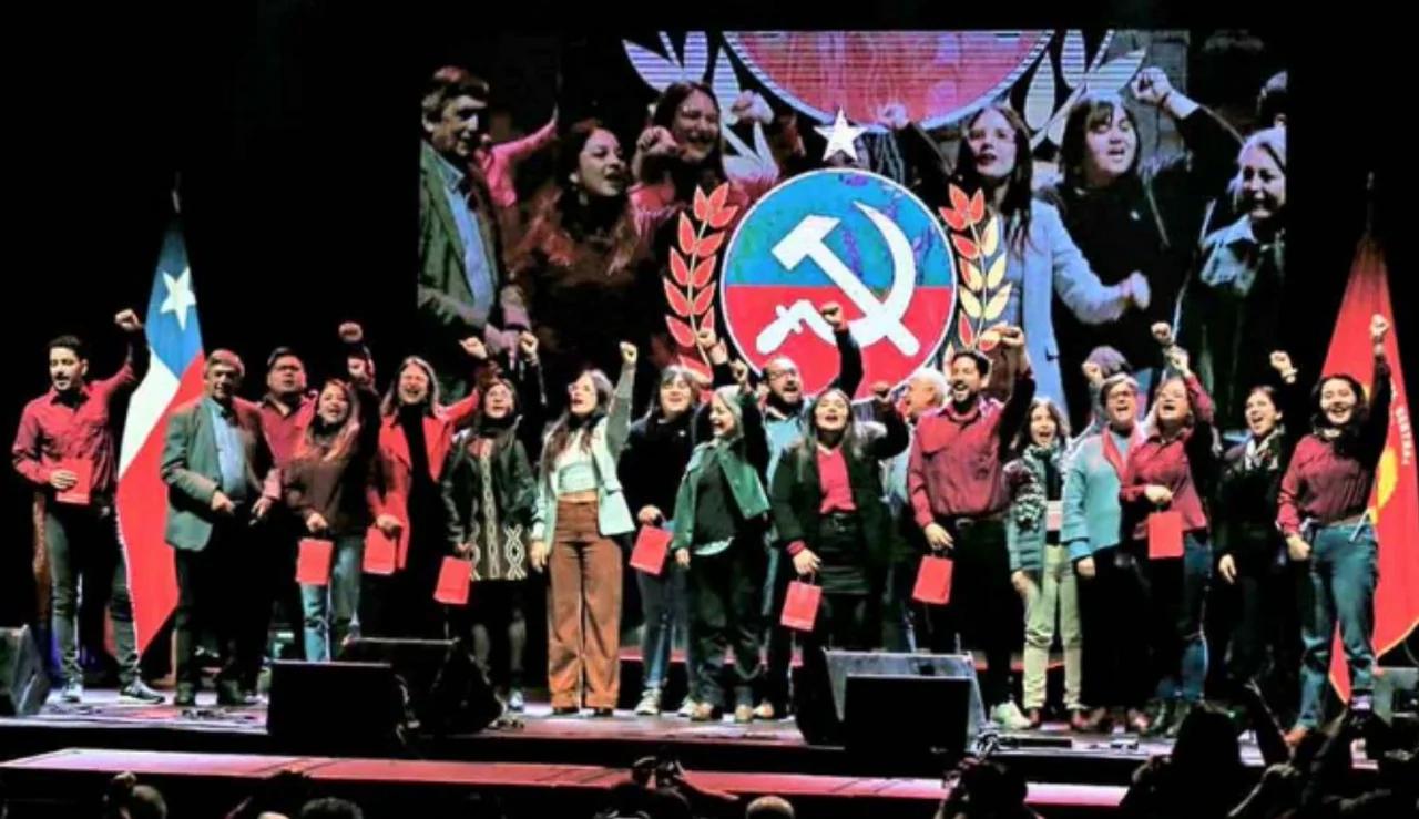 One Hour of Cuban Communist Music