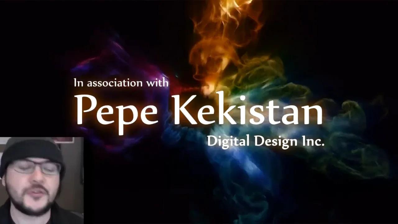 The Left Can't Meme [Tim Pool x Pewdiepie] [Dubstep Remix] [R3UPL04D]