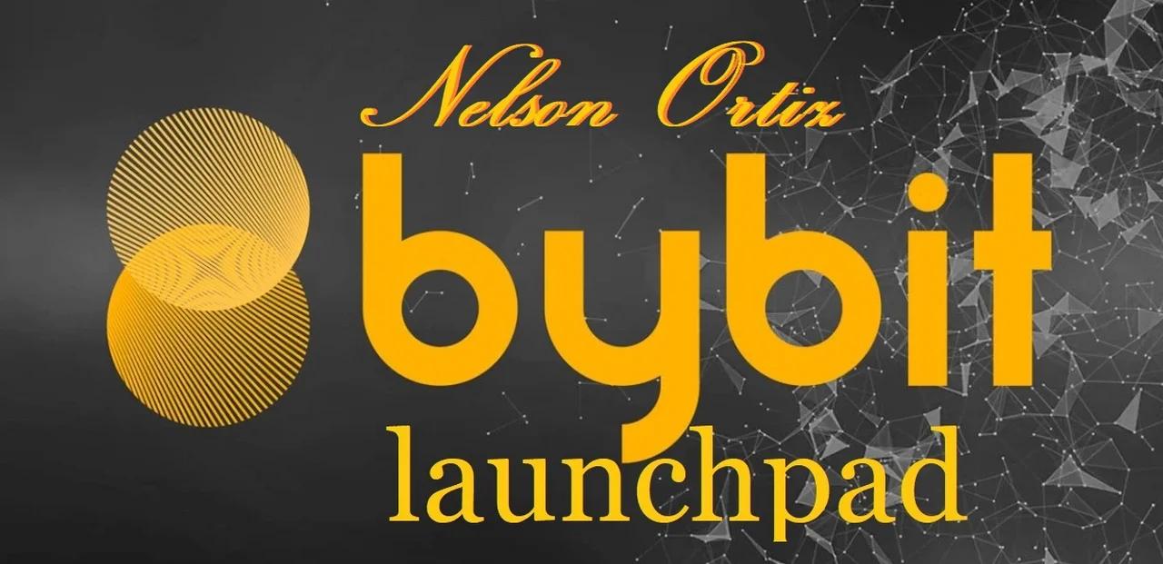 LAUNCHPAD EN BYBIT TOKEN TAP