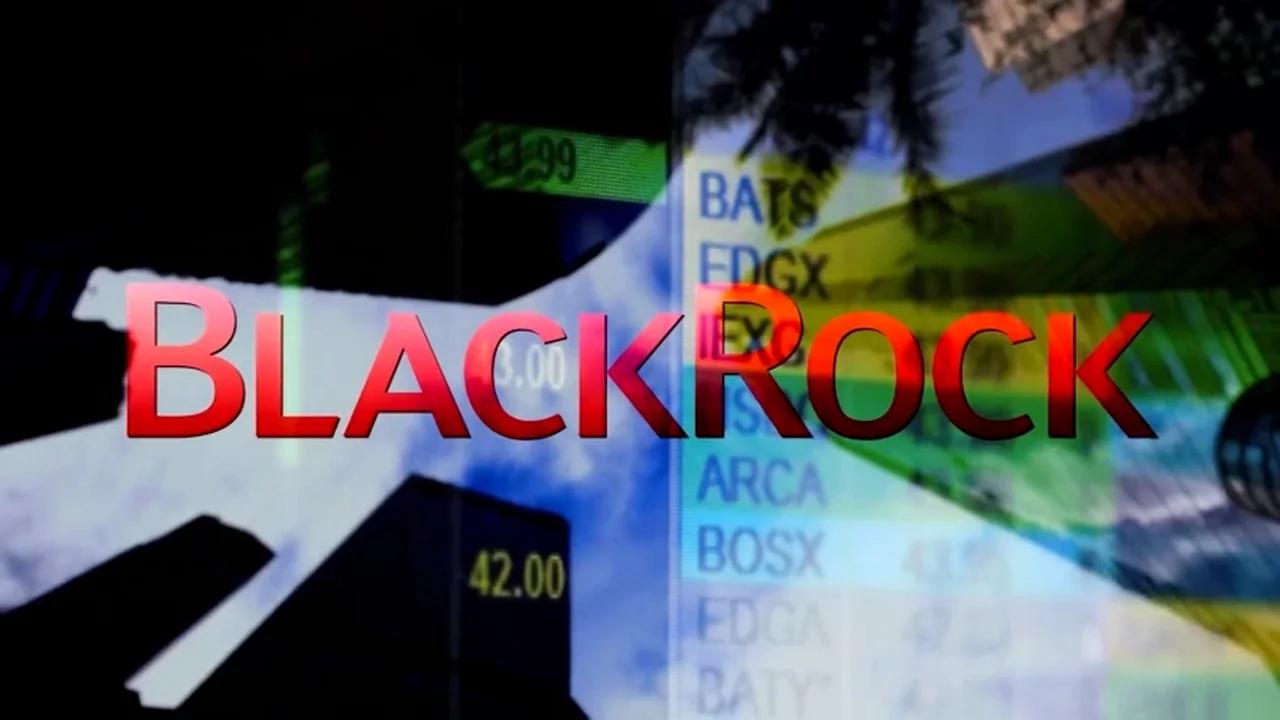 How BlackRock Conquered the World [2023]