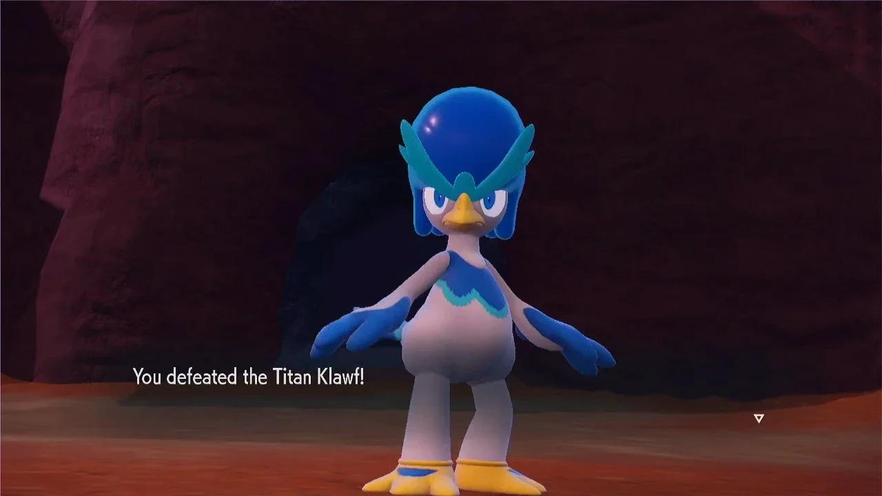 Pokémon Scarlet Part 2