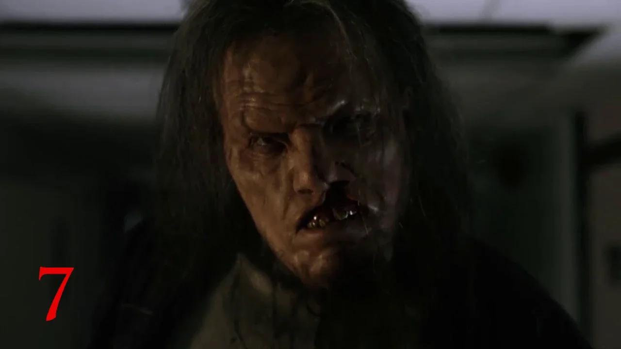 Wrong Turn 4 (2011) - Kill Count S04 - Death Central