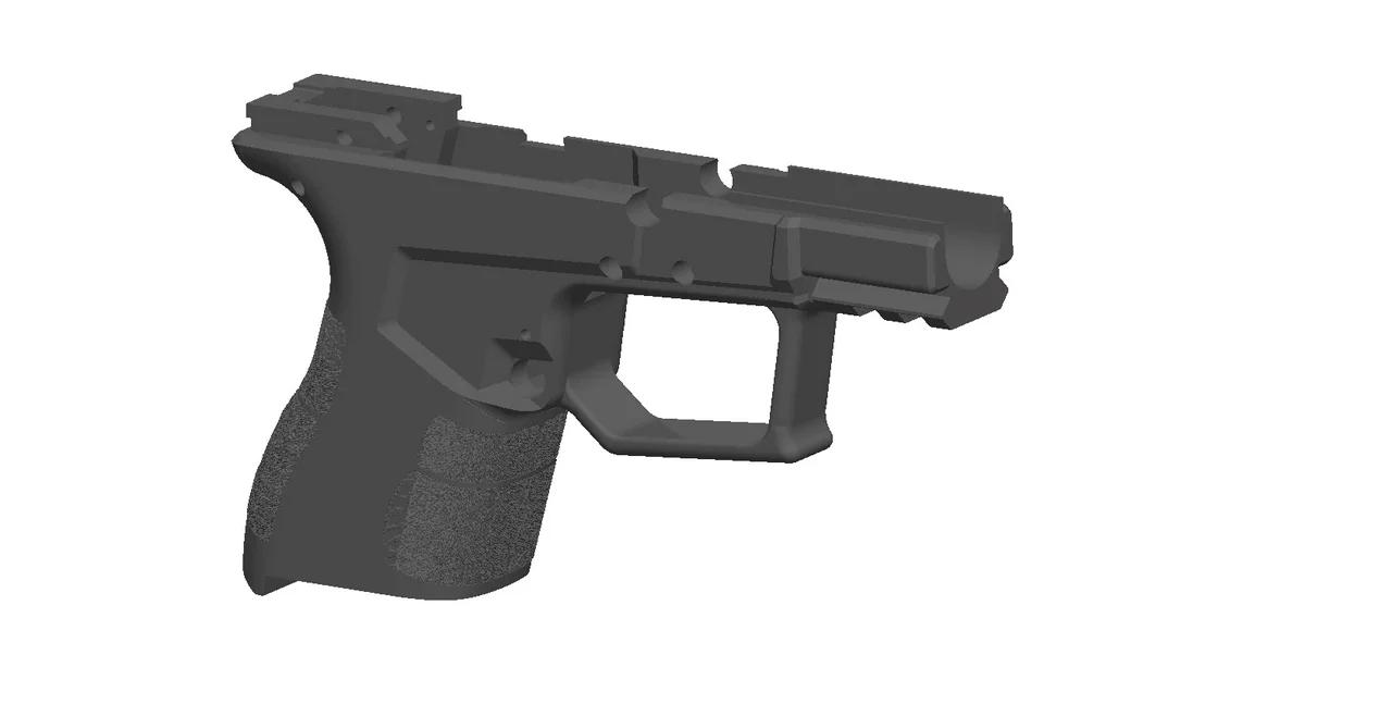 XD-940-SubCompact-Logo