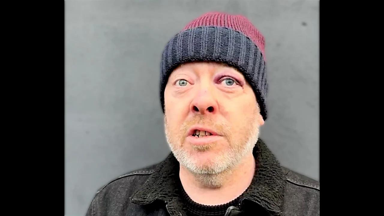 Robert Houston, Gateshead 9/1/24