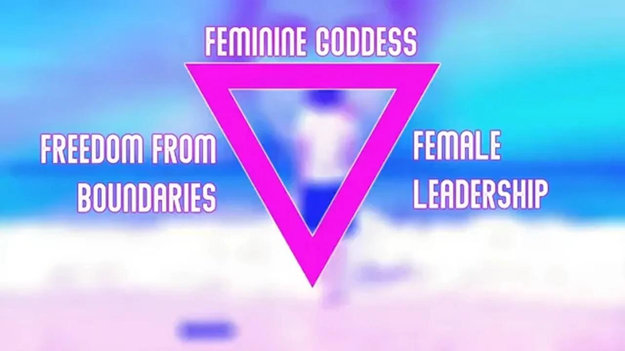 Third Adam 3： Rise of The Divine Feminine
