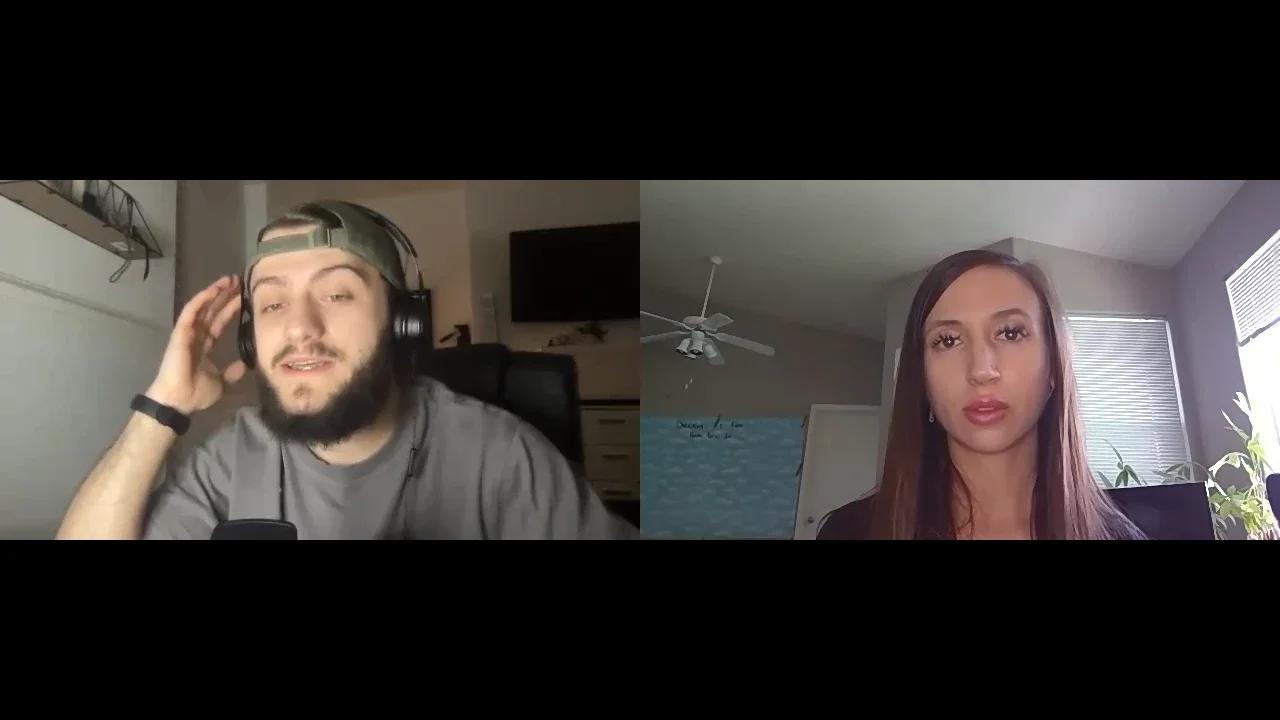 EP 20: "Survivor Series Pt 7: Ryan Gadsby - Domestic Child Abuse and ...