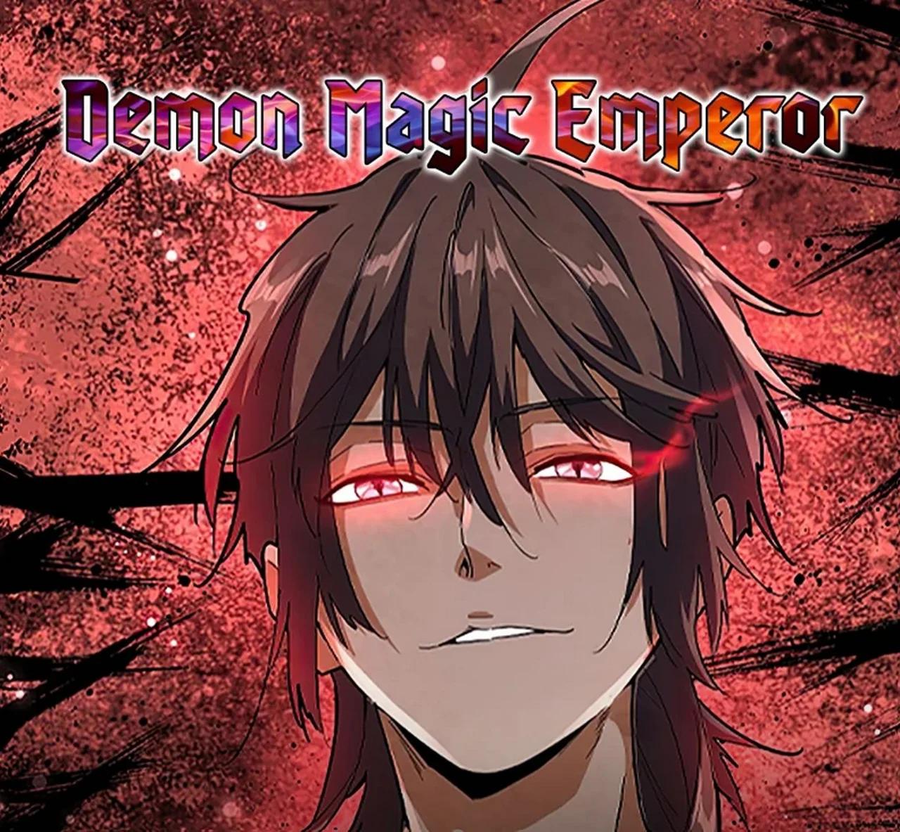 The Steward Demonic Emperor Chapters 701-740