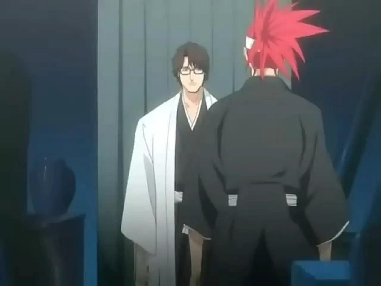 critica a bleach y sus sagas (loquendo)