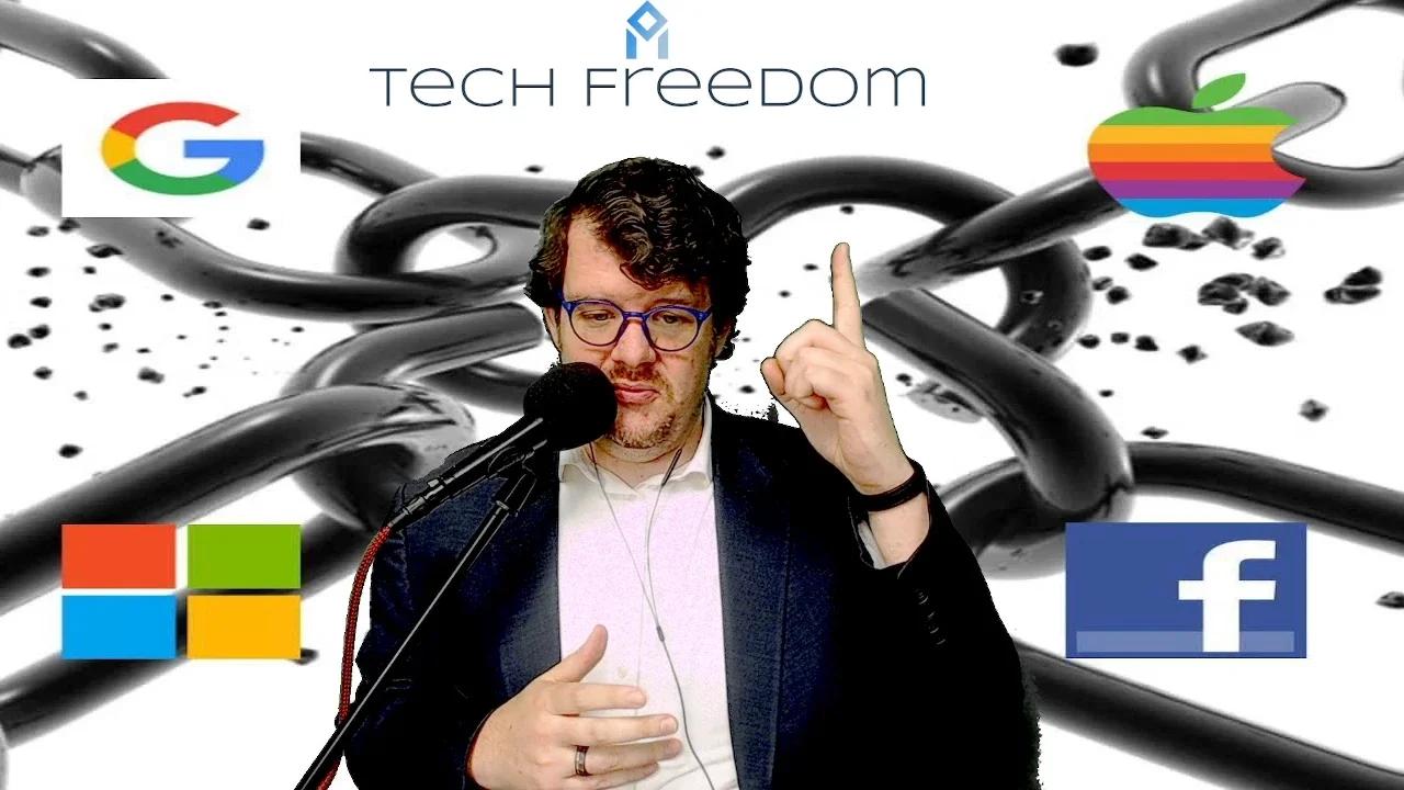 Introduction to Tech Freedom