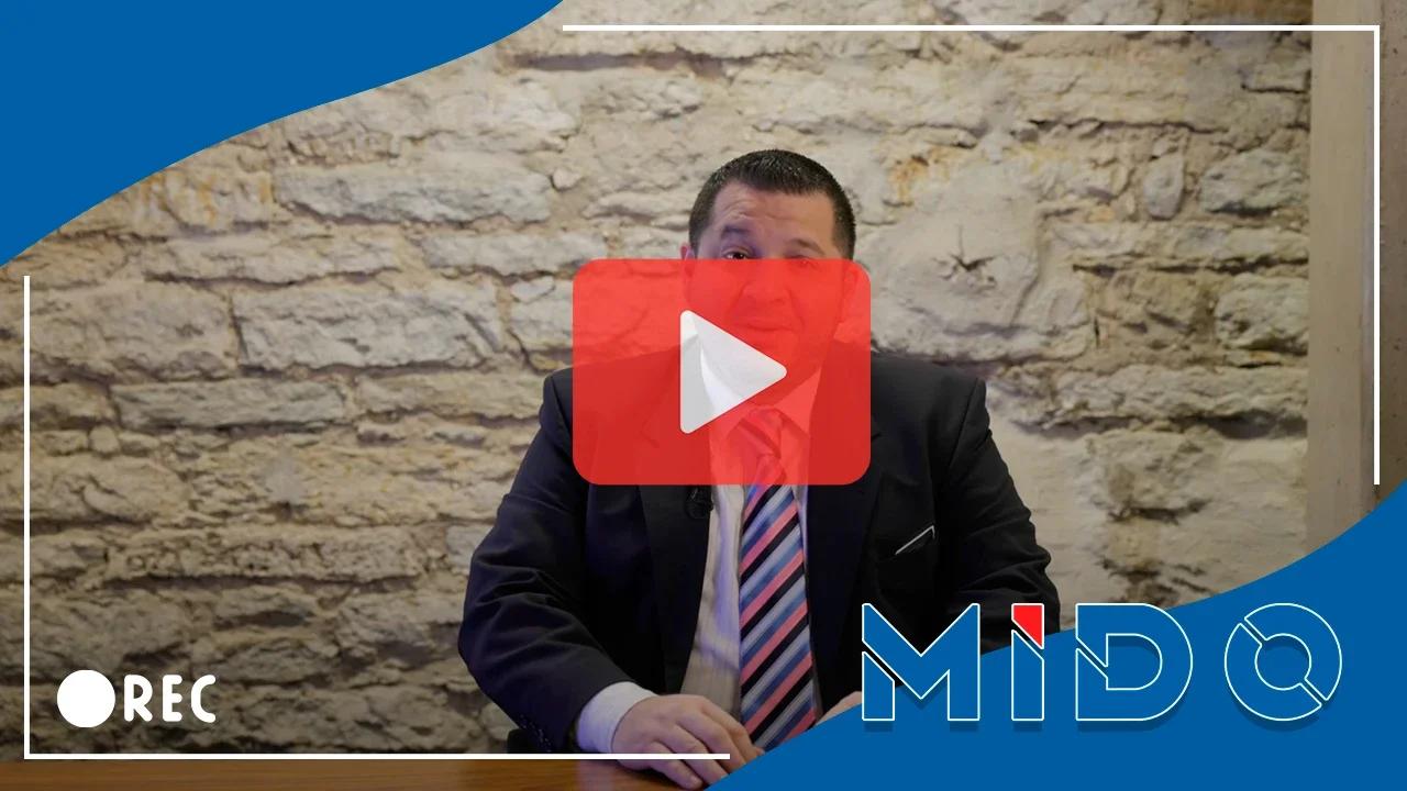 CEO of Mido Finance talks about last year's results