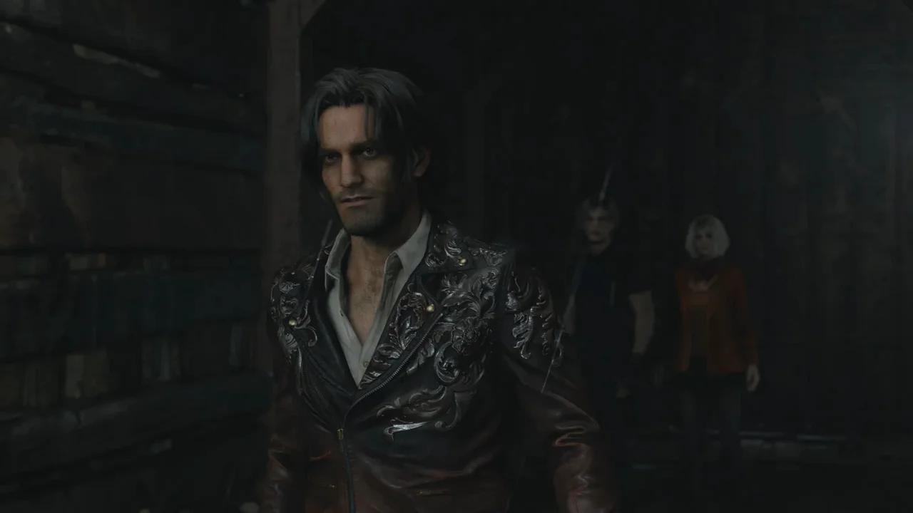 Chapter 5 The Villa Resident Evil 4 Remake Walkthrough