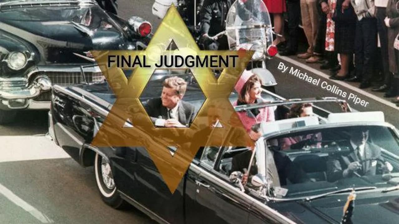 The Final Judgment - The Missing Link in the JFK Assassination ...
