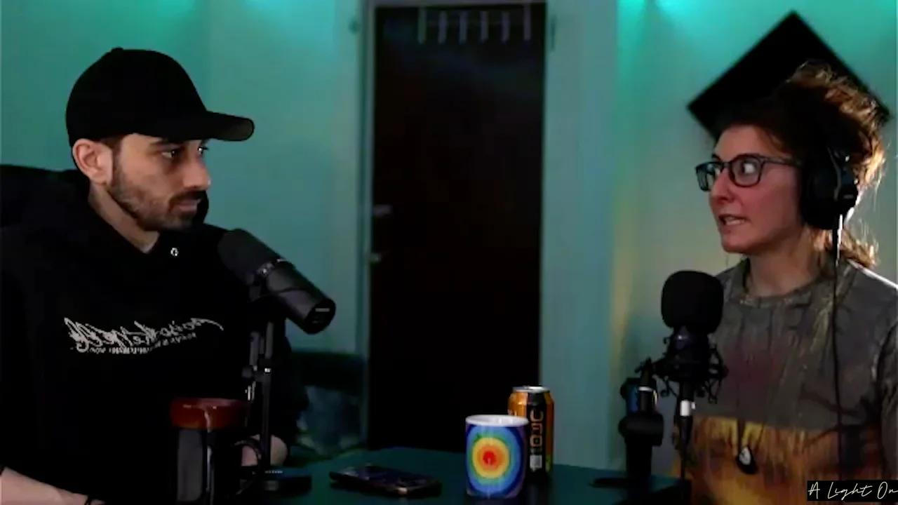 A Light On #37: Storytelling with Elise Edwards