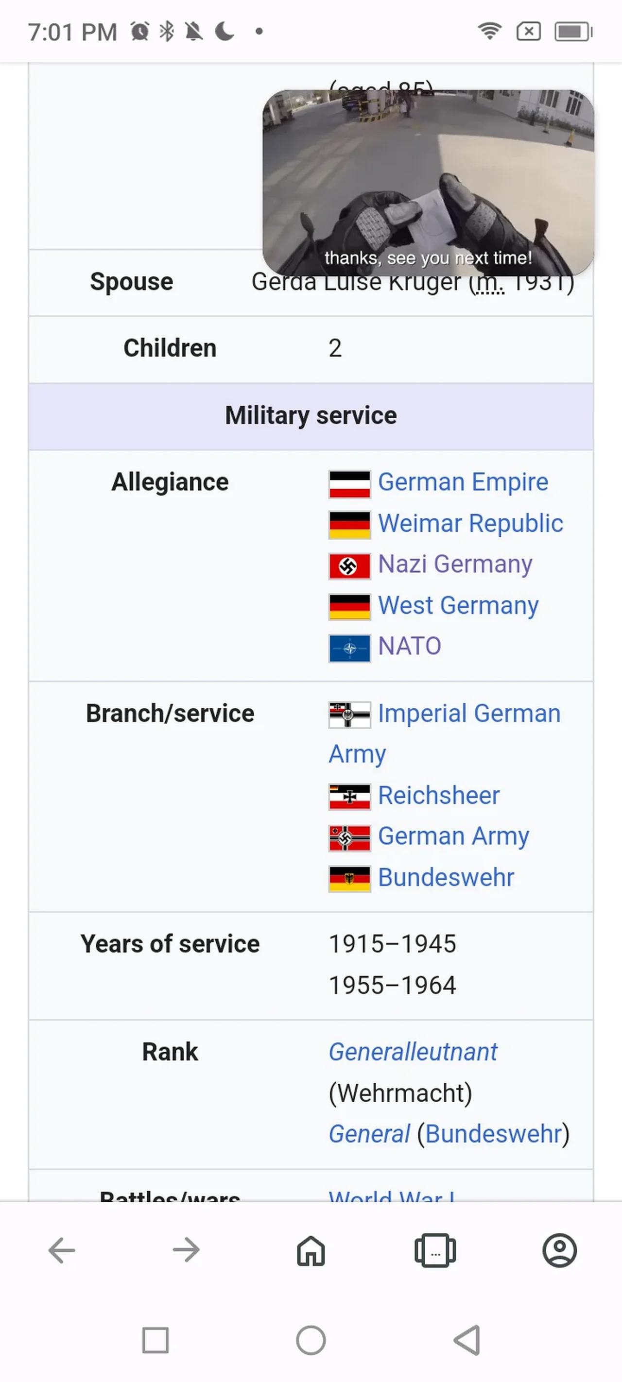 Adolf Heusinger - Wikipedia