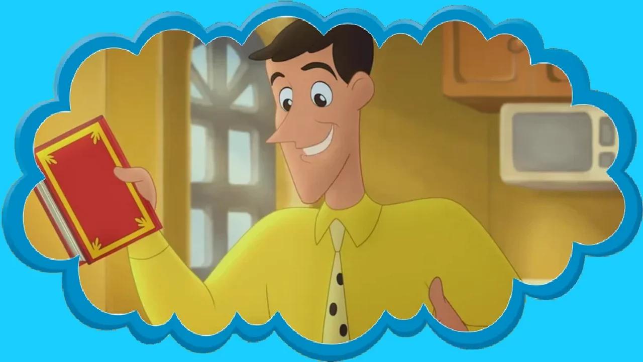 "Toy Story" (PSTC Style) Series Cast Video (FINAL REMAKE)