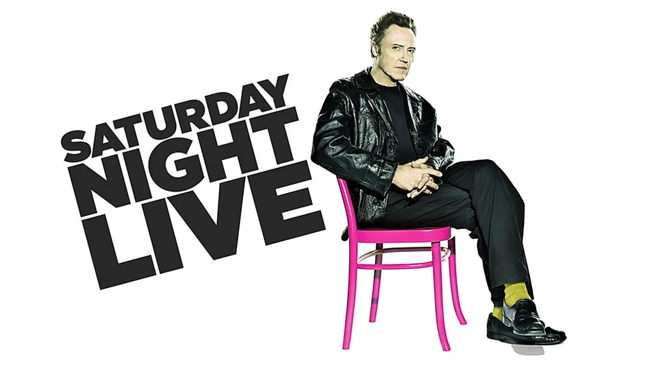Saturday Night Live: The Best of Christopher Walken (2004)