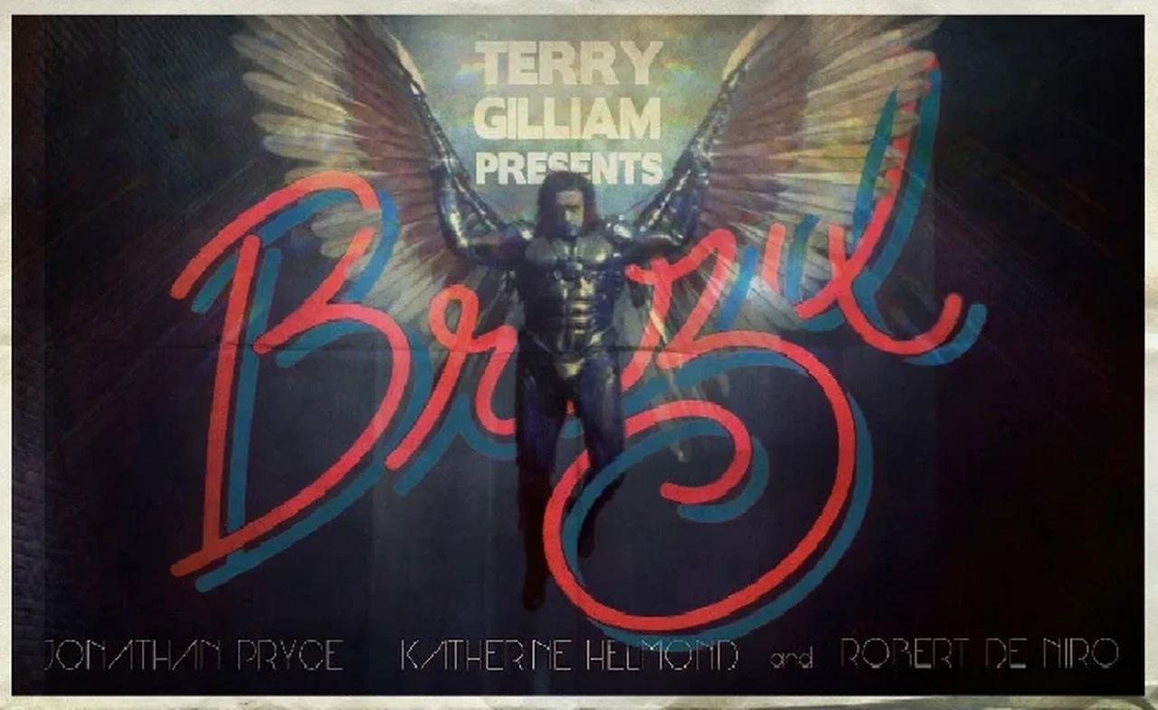 Brazil (1985-Español Latino)