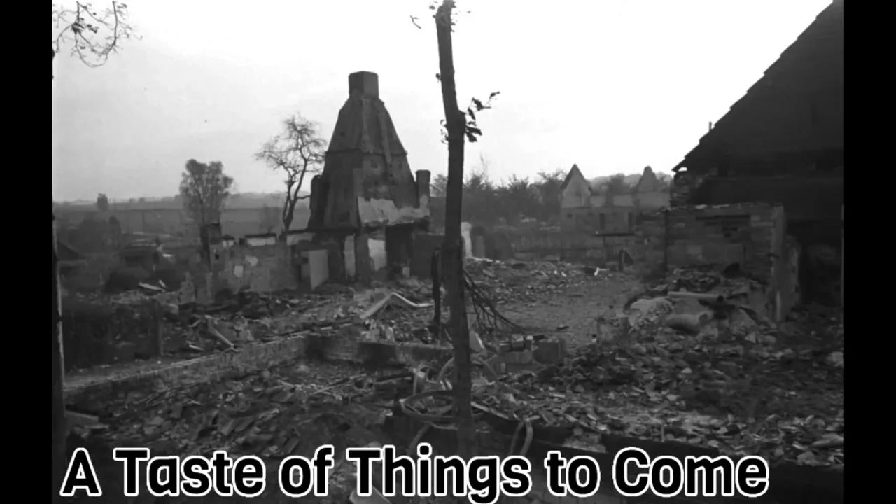 How Did The Soviets Treat German Civilians in WW2 -Zoomer Historian