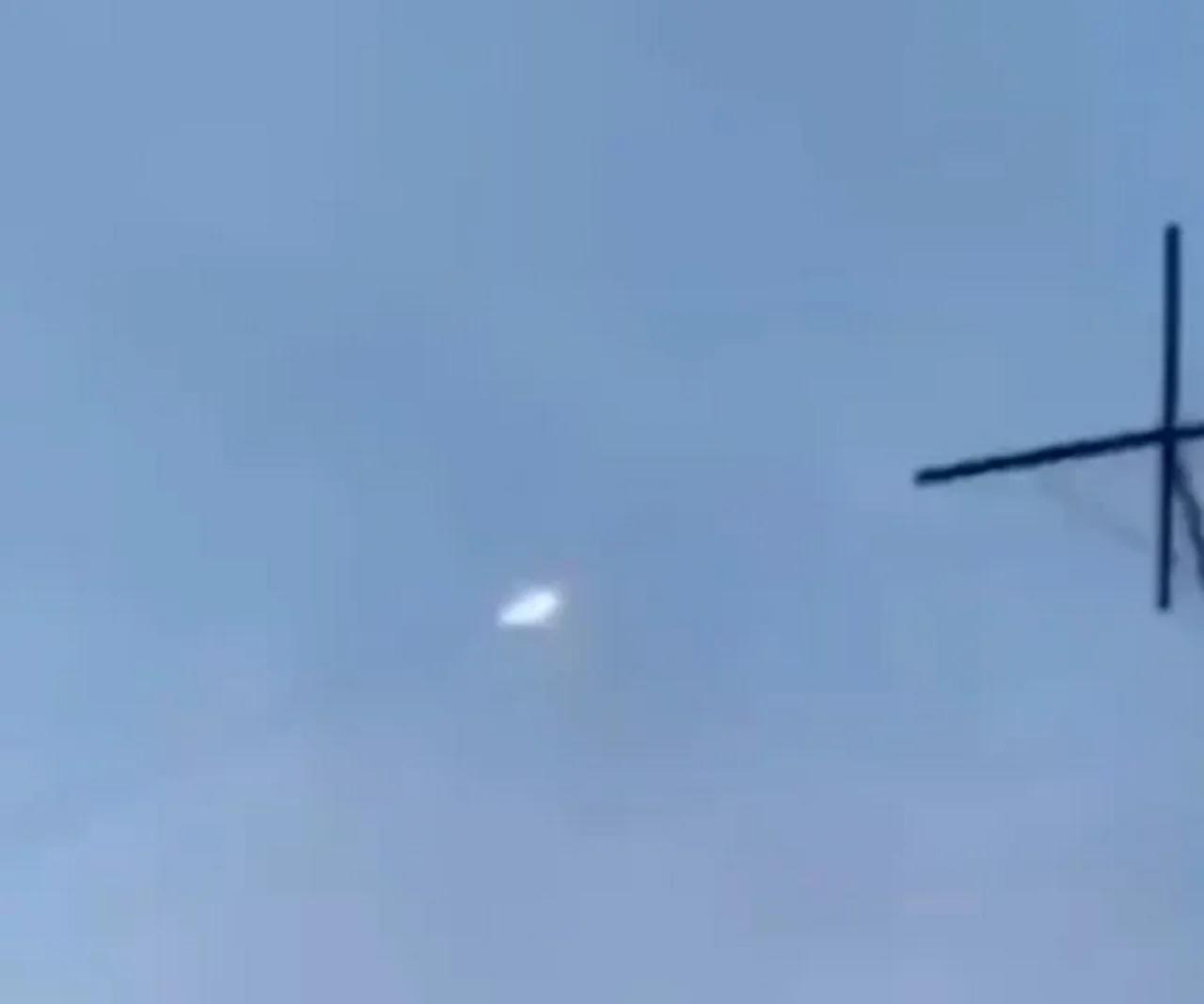 Missile hypersonique Kinzhal