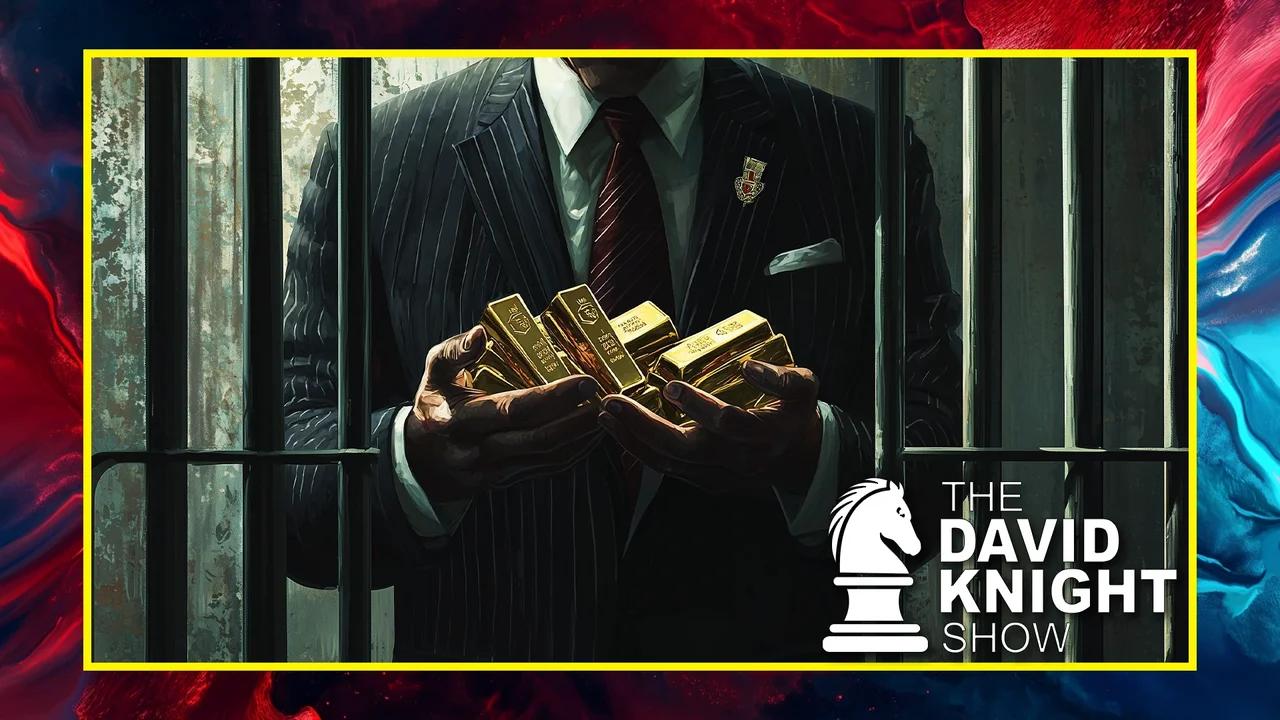 Gold Bars to Steel Bars: Senator 'Gold Bar Bob' Menendez's Fall from ...
