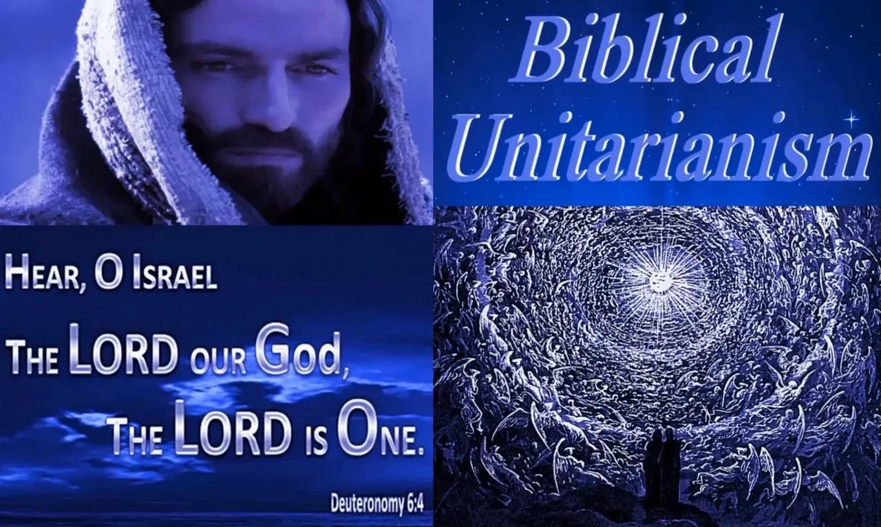 Differences between God and Jesus Christ - Dr. Dustin Smith