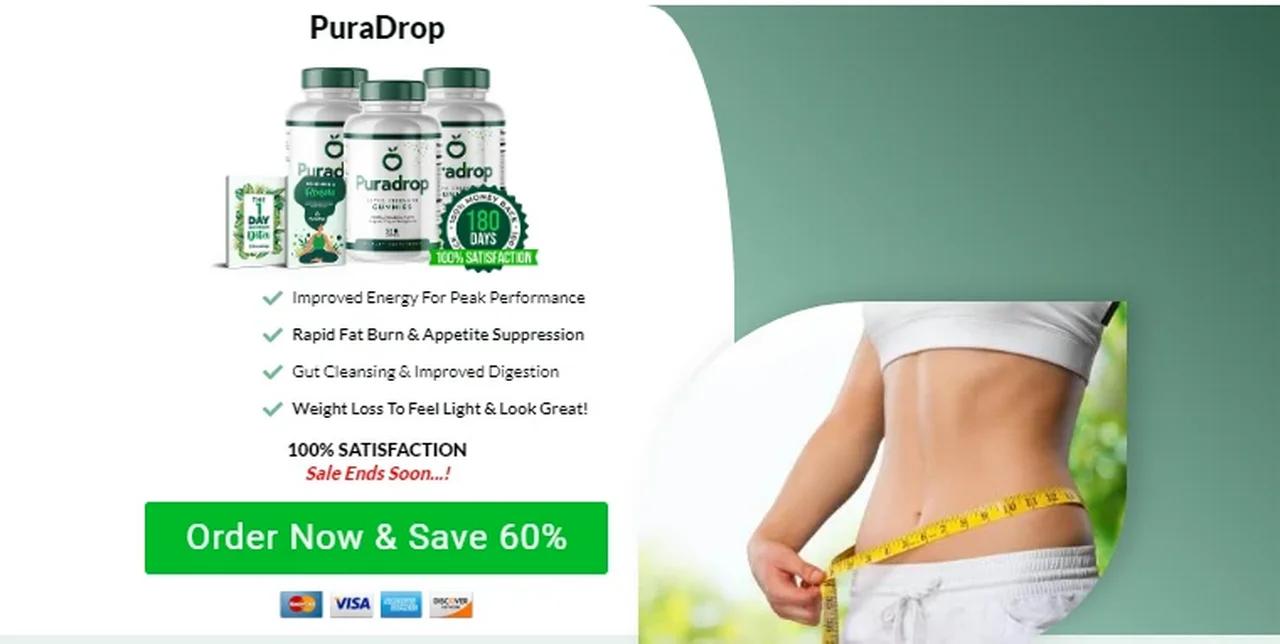 Pure Neuro Reviews – ingredients, Works and Dosage.
