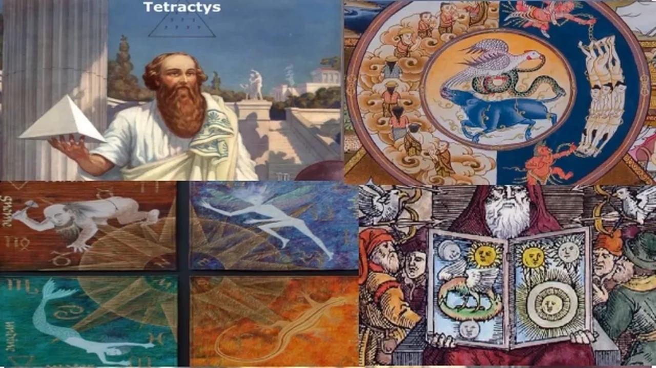 The Psychology of Numbers